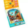 Melissa & Doug Fun At The Fair Handheld Pinball Game - Walmart.com