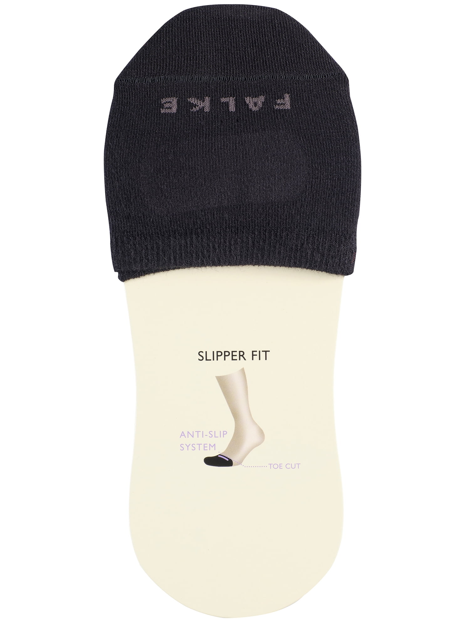 Falke Womens Invisible Toe Socks Style-46335 - Walmart.com