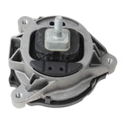 Bmw 335i Engine Mount