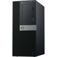 Restored Dell Optiplex 7070 Mini Tower Mini Tower Desktop, Intel Core ...