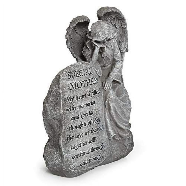 Mother Garden Statue For Memorials
