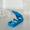 McKesson Pill Cutter for Large and Small Medications and Vitamins, 1 ...