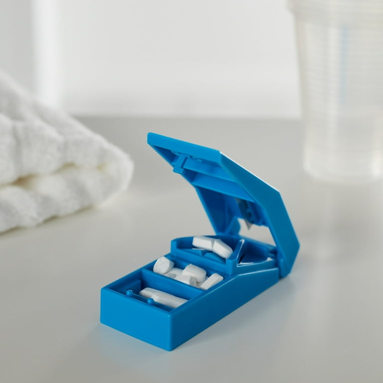 Pill Cutter Walmart