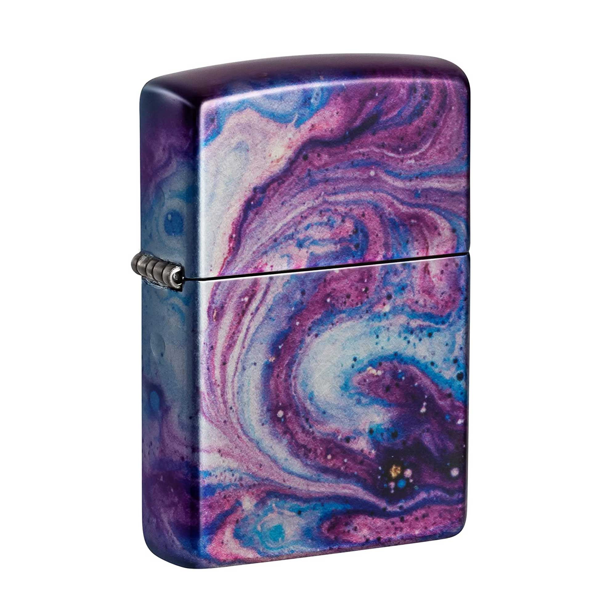 Click here for Zippo 48547 Universe Astro 540 Fusion Windproof Po... prices