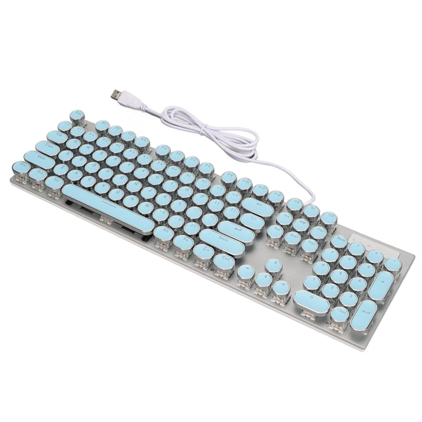 Gaming Keyboard,Blue Switch Mechanical Keyboard Keyboard Mechanical ...