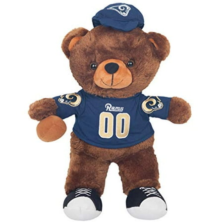 Los Angeles RAMS SMU Locker Room Buddy - ONE Jersey | Walmart Canada