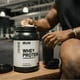 BARE PERFORMANCE NUTRITION, BPN Whey Protein + Casein Protein Powder ...