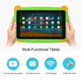 Contixo 7" Kids Tablet K4 | Android 6.0 Bluetooth WiFi Camera for ...