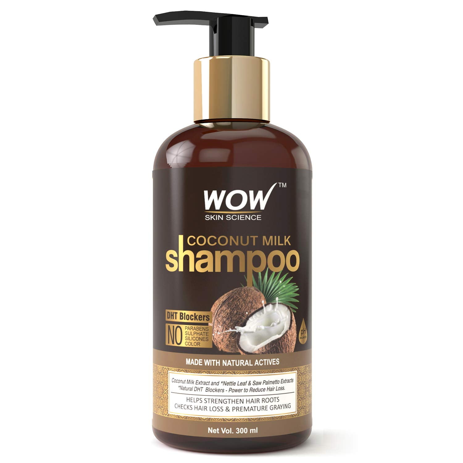 Click here for Wow Ez Finishes Wow Coconut Milk No Sulphate  Para... prices