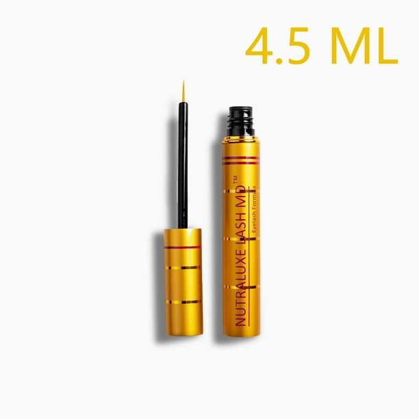 NUTRALUXE LASH-MD Revitalisant pour Cils 4.5ML Activateur de Croissance - Walmart.ca