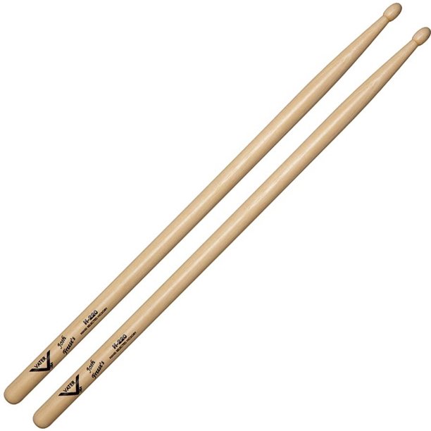 Vater VHJOSHW Josh Freese Signature Series H220 Drumsticks - Walmart.com
