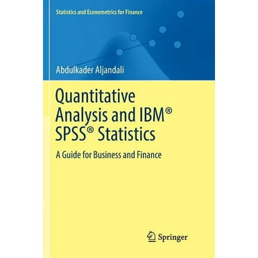 Pre-Owned IBM SPSS Statistics 27 Step by Step: A Simple Guide and Reference (Hardcover ...