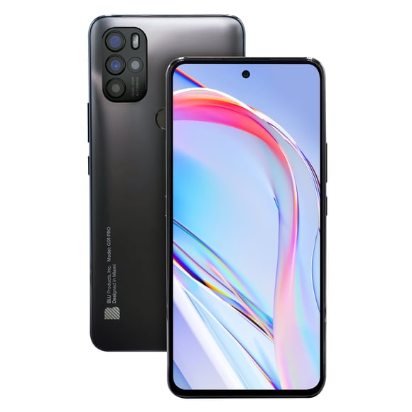 BLU Phones
