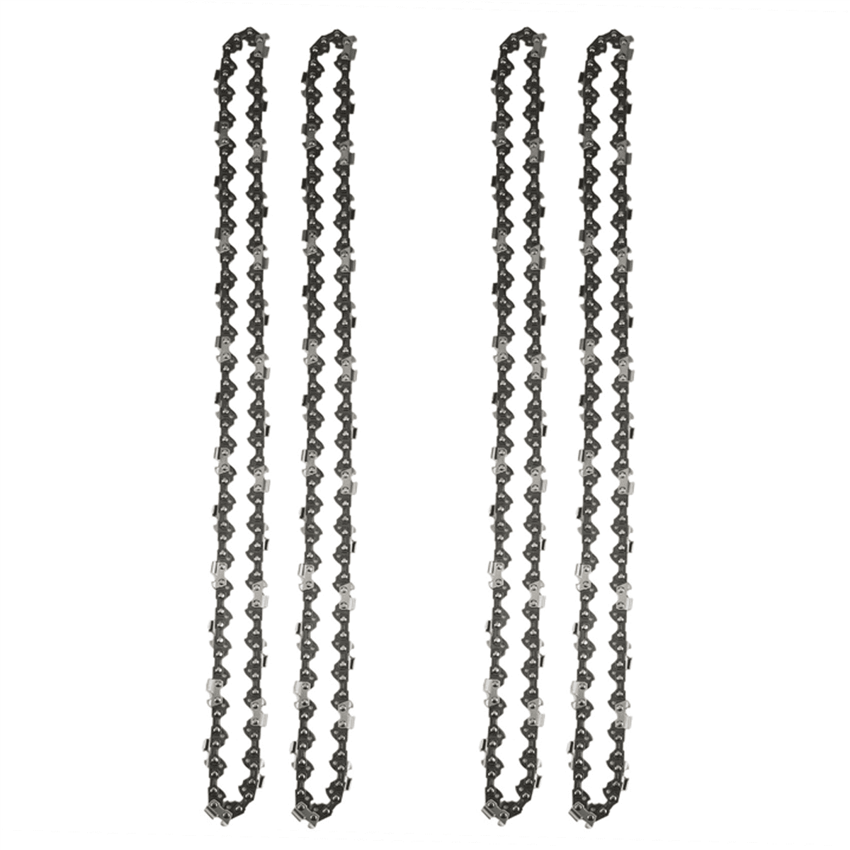 Click here for Geloo 4pcs 16 Inch 57 Drive Links Chainsaw Saw Cha... prices