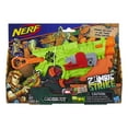 Nerf Zombie Strike Crosscut Blaster - Walmart.com