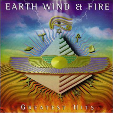 The Essential Earth, Wind & Fire (2CD) - Walmart.com