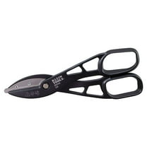 Klein Tools 89556 12 in. Tin Snips - Walmart.com