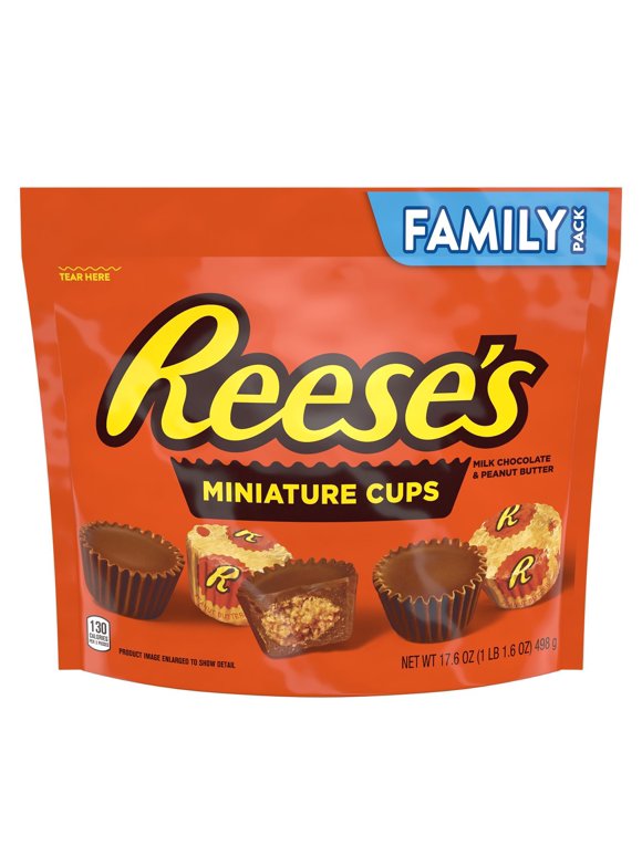 Reese's Chocolate in Candy - Walmart.com
