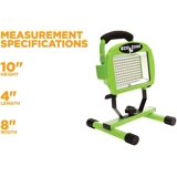 Woods L1306 Cci Ecozone Portable Work Light With On/Off Switch 120 V ...