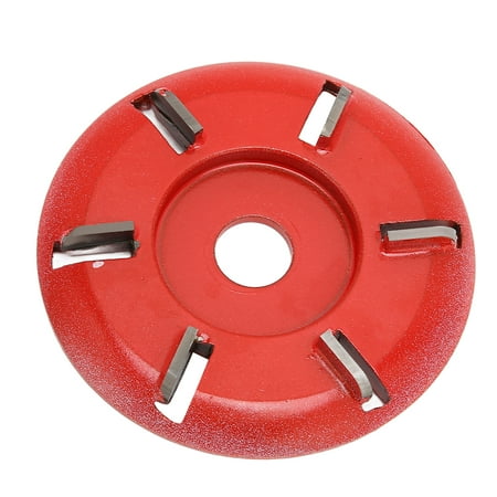 Grinding Wheel Shaping Disc, High Hardness High Cutting Efficiency Wood ...