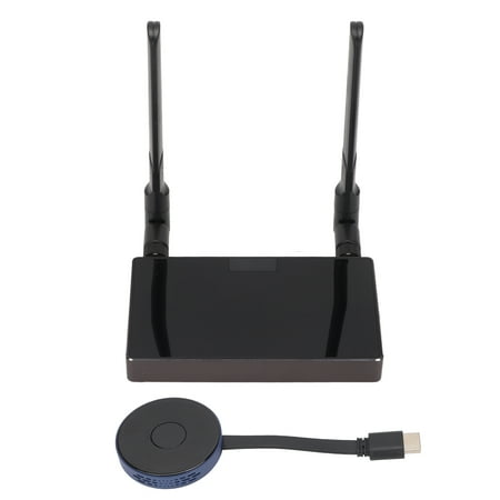 Transmitter And Receiver Kit, Plug And Play HD Multimedia Interface ...