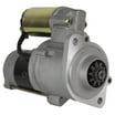 New 12V Starter Motor Fits Massey Ferguson Tractor Gc2300 Mfgc2300 ...