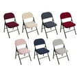 Elastic Split Chair Slipcovers Set of 2 Furniture Covers Tear Washable ...