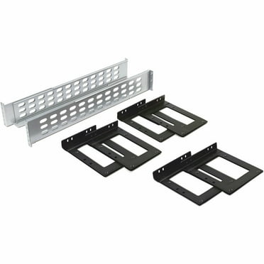 Apc 2-Post Mounting Rail Kit For Smart-Ups Srt - Walmart.com