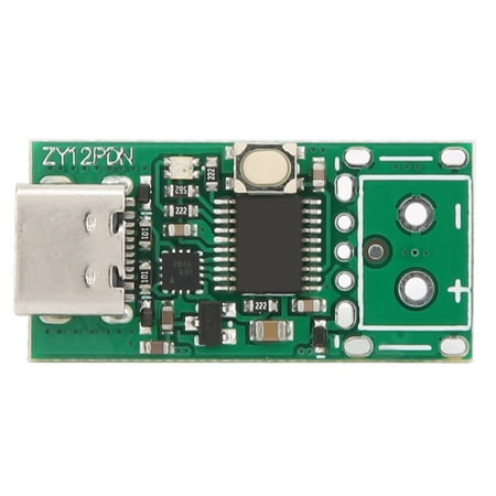 Switching Board Module Usb Transfer Board Power Supply Board 100W ...