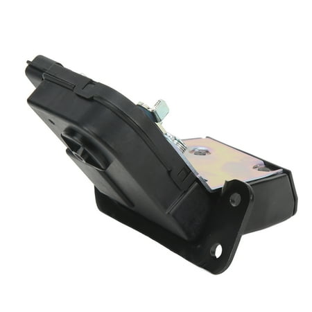 81230-2V000, Repair Easy Installation ABS Secure Rear Trunk Lid Lock ...