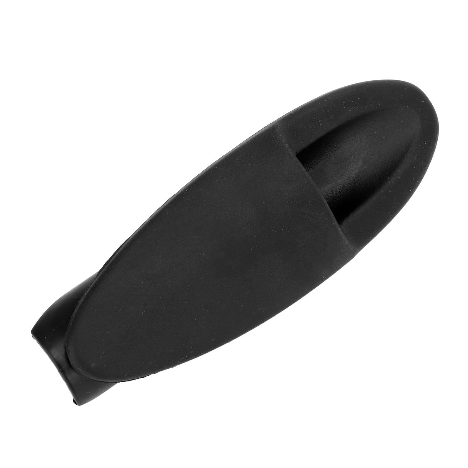Bisel de antena, adorno de goma para antena 86392‑AE010 Adorno de ...