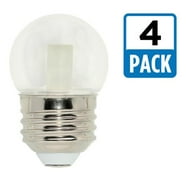 Lithonia 2CT6 4-Pin Replacement Circline Light Bulb - Walmart.com