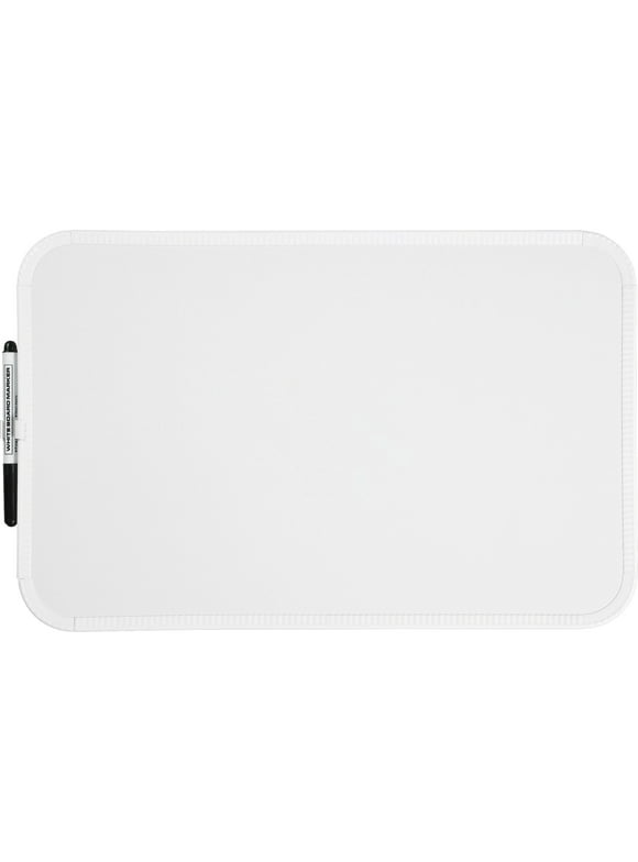 Whiteboards in Whiteboards & Dry Erase Boards - Walmart.com