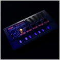 Korg Monotron Delay Analog Ribbon Synthesizer - Walmart.com