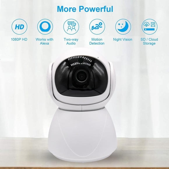 5g Security Camera