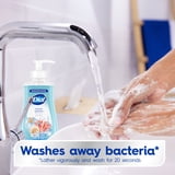 Dial Antibacterial Liquid Hand Soap, Ocean Splash, 7.5 fl oz Pump ...