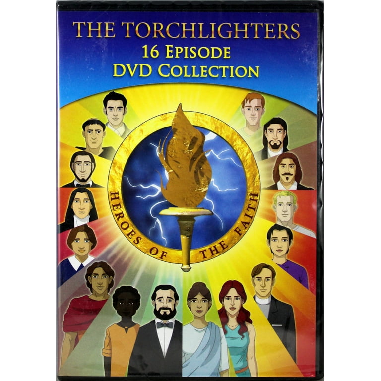 Torchlighters