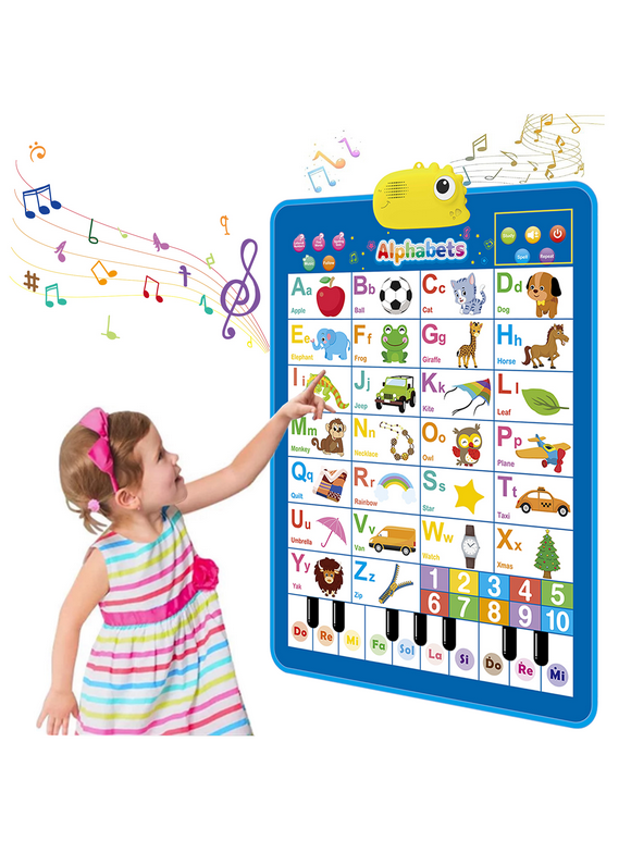 Learning Toys in Toys - Walmart.com