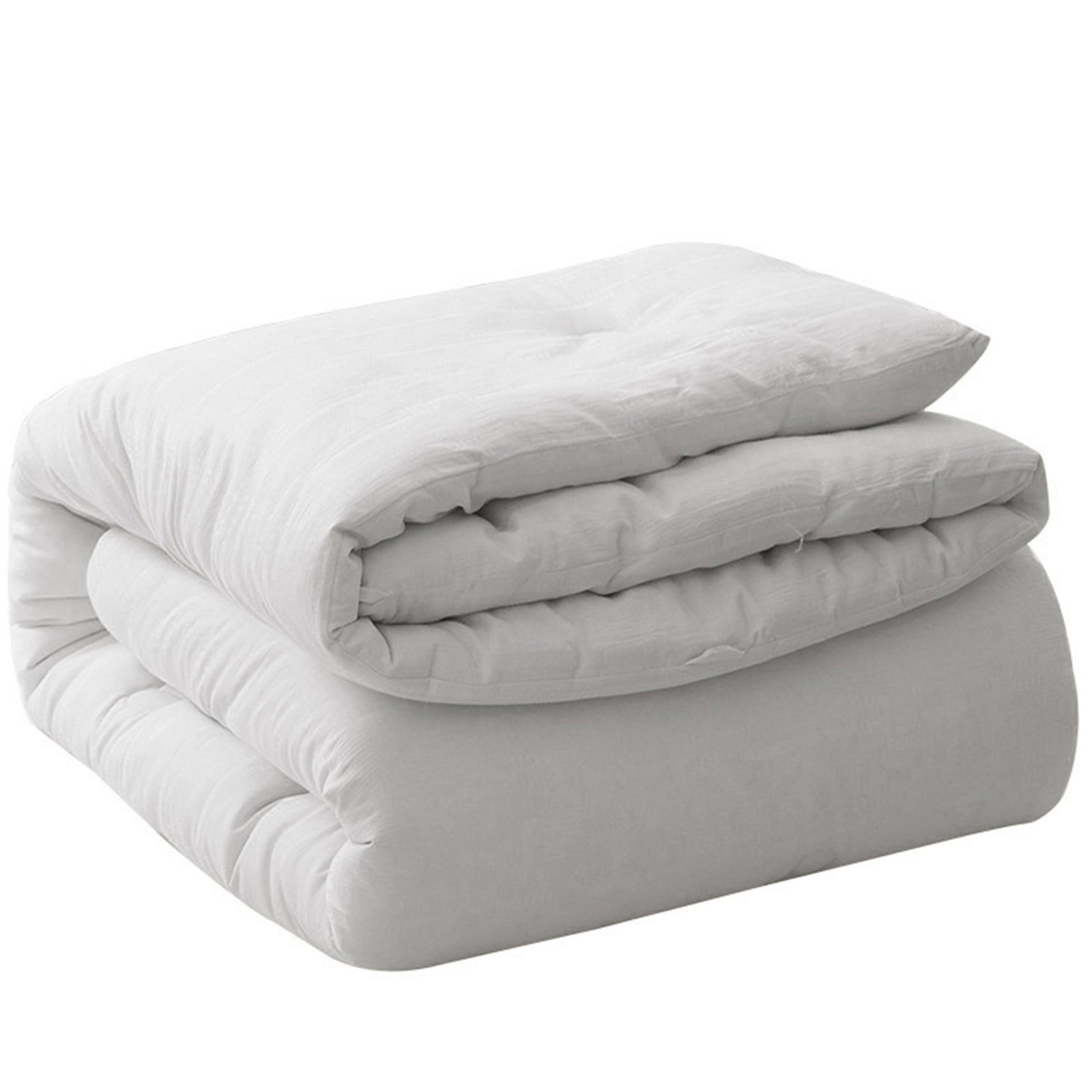 Click here for Qocolhg Comforters Queen Size  Double Bed Quilt Pu... prices