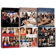 Gossip Girl: The Complete Series Box Set (DVD), Warner Bros., Drama ...