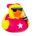 Munchkin Super Safety Bath Ducky 0+m, 1.0 CT - Walmart.com