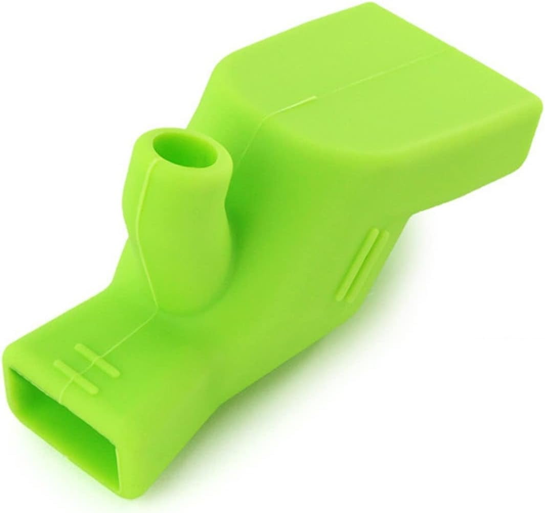 Faucet Extender 1/2/3pc Silicone Elastic Nozzle for Faucet Extenders ...