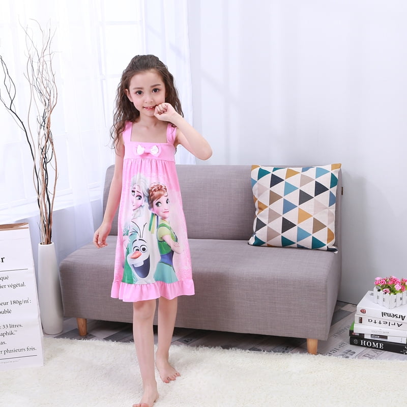 Click here for Hawee Little Girls Dresses Princess Costume Fancy... prices