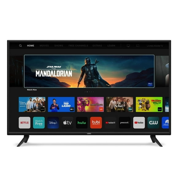 55 Smart Tv Refurbished