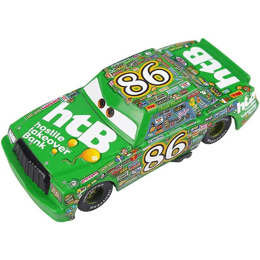 Click here for Zhxun Movie Cars Series Mcqueen Chick Hicks Mater... prices