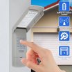 Liftmaster Smart Keypad 877MAX Wireless Garage Door Opener Keyless ...