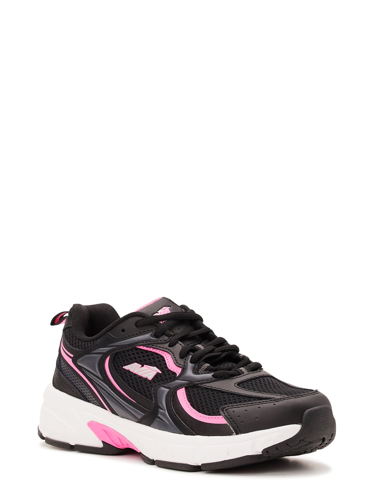 Avia Women's 5000 Performance Sneakers - Walmart.com