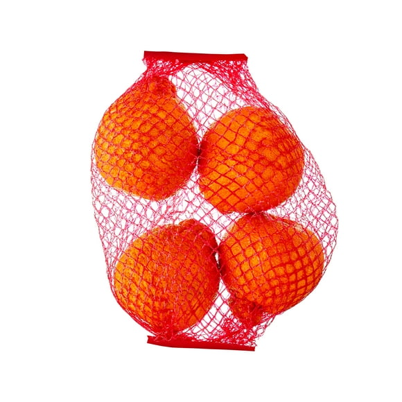 Orange Fruit