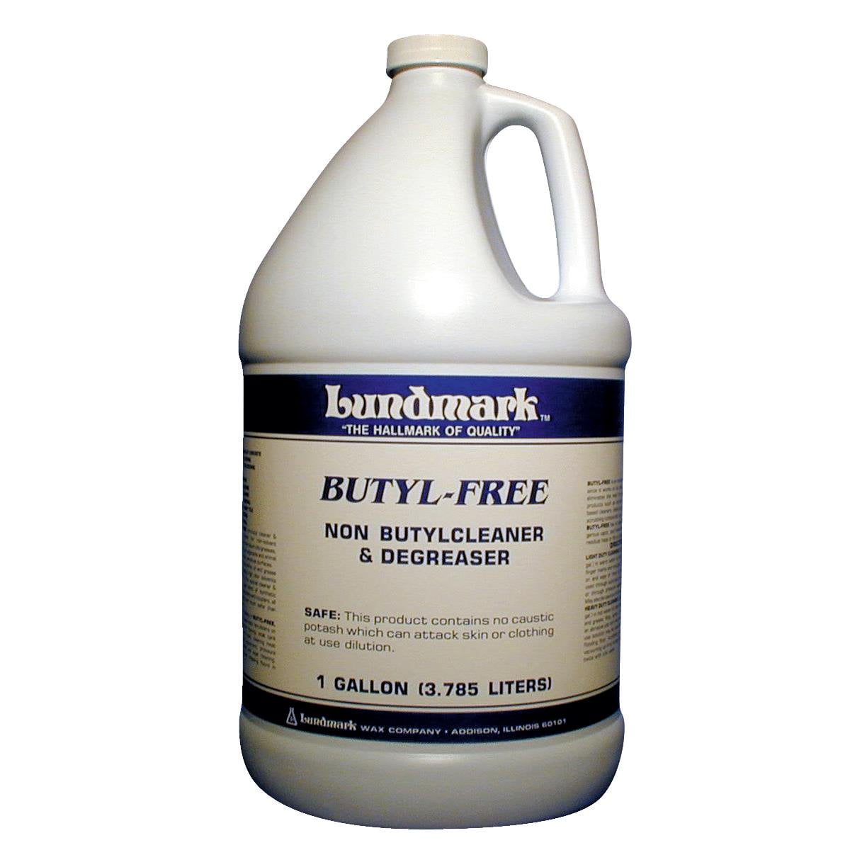 Butyl-Free Cleaner And Degreaser - Walmart.com