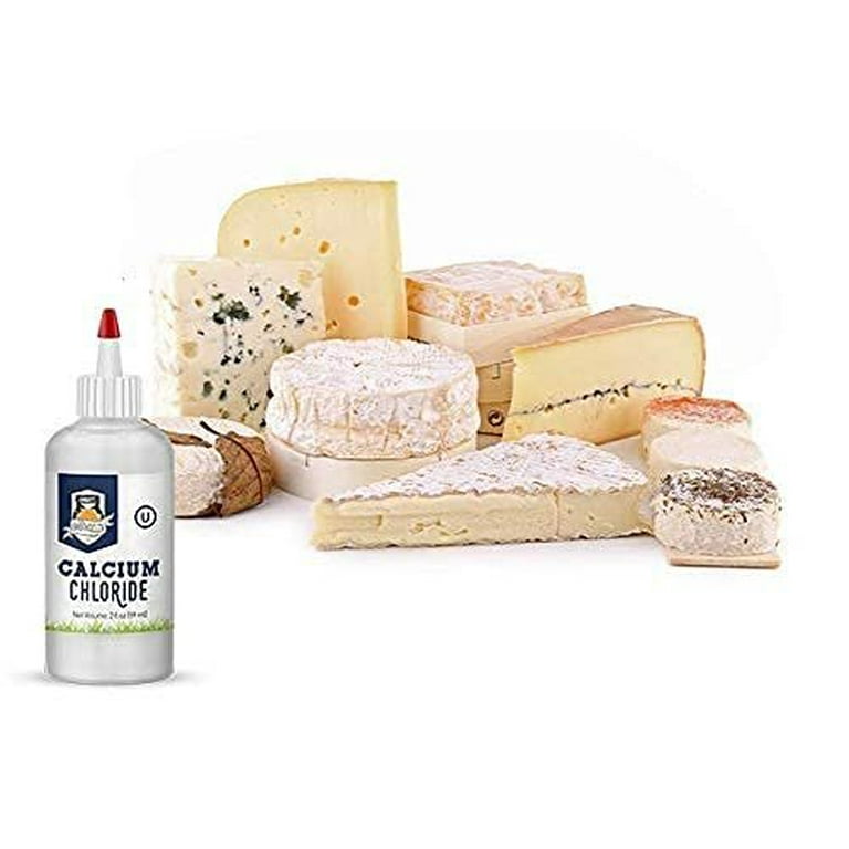 Calcium Cheese